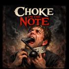 Choke on the note by Aito